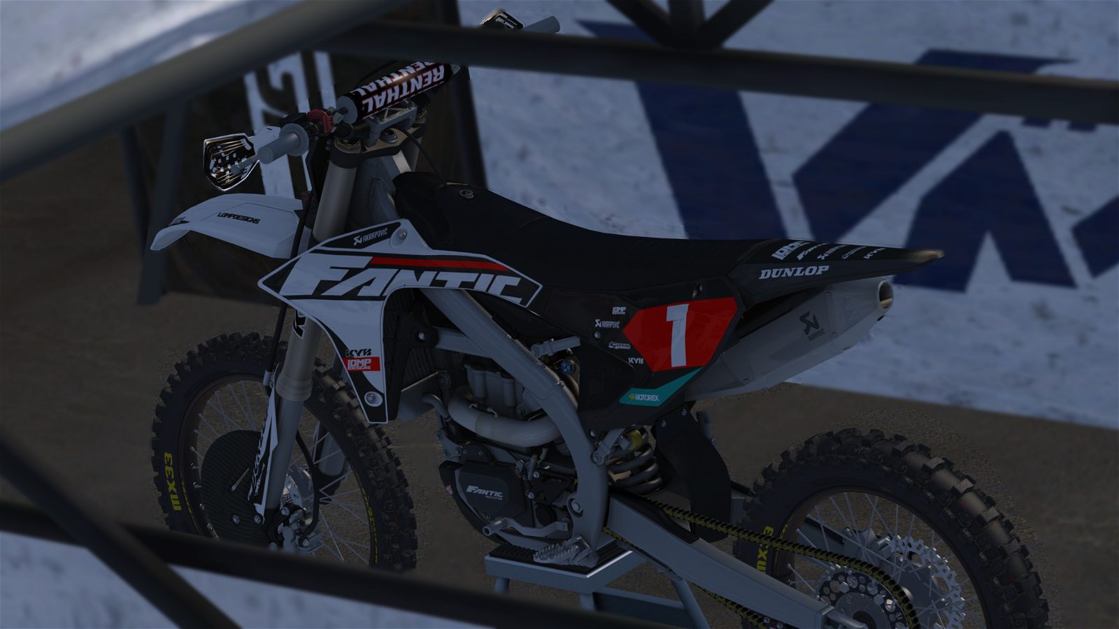 A-Kit Graphics pack – MXB-Mods.com