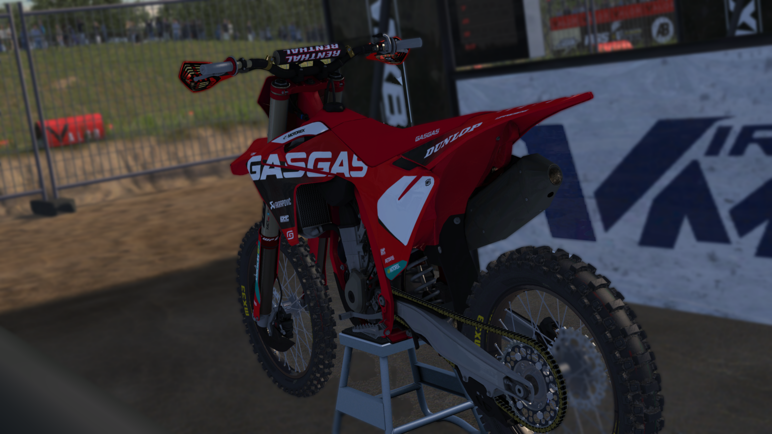 A-Kit Graphics pack – MXB-Mods.com