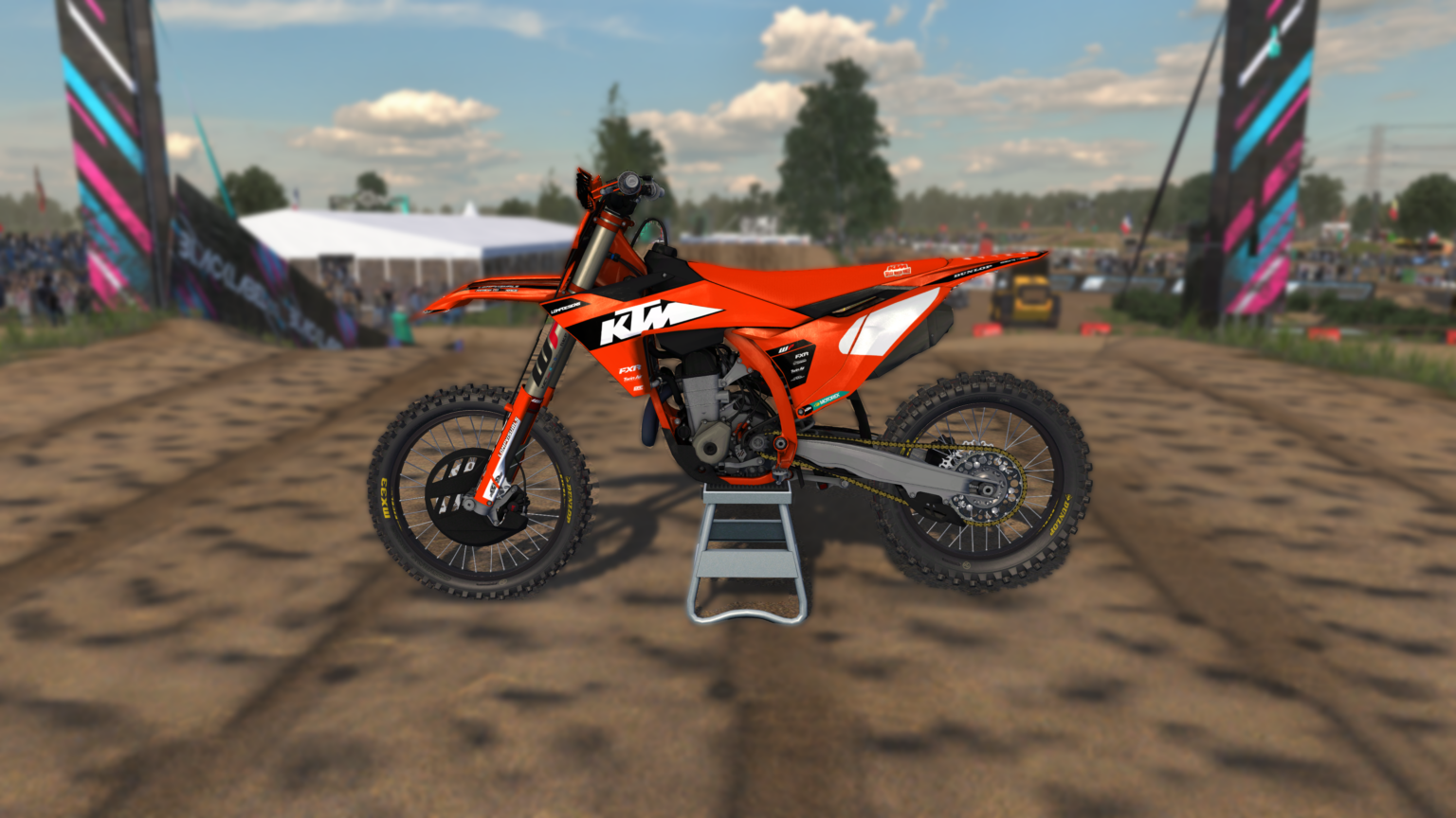 A-Kit Graphics pack – MXB-Mods.com