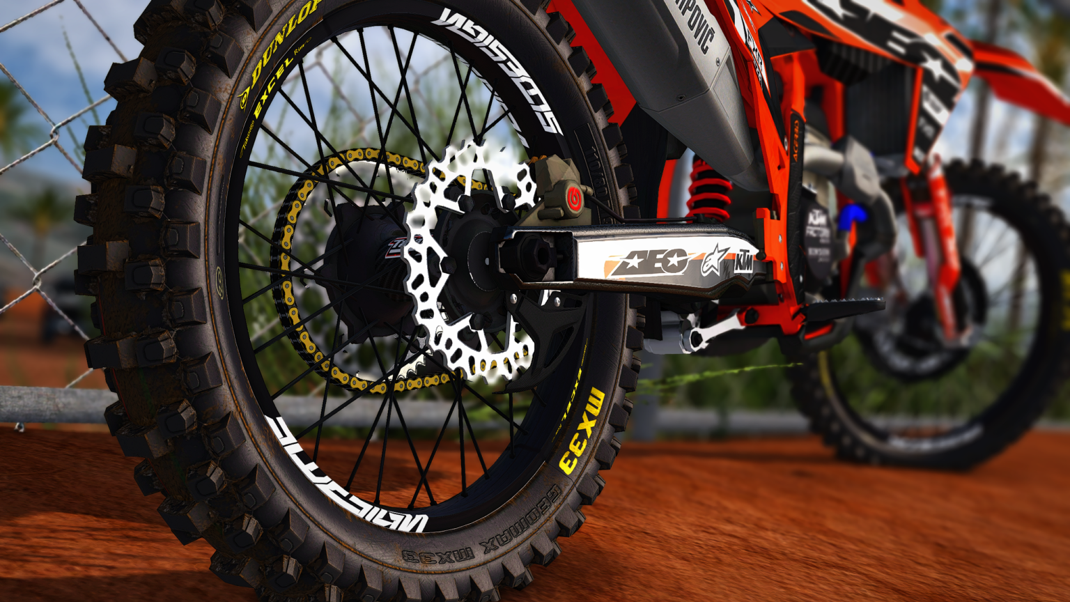 AEO x SLD KTM – MXB-Mods.com