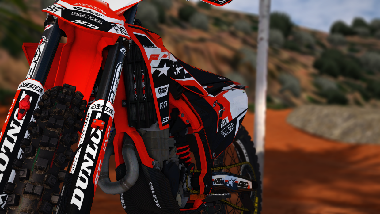 AEO x SLD KTM – MXB-Mods.com