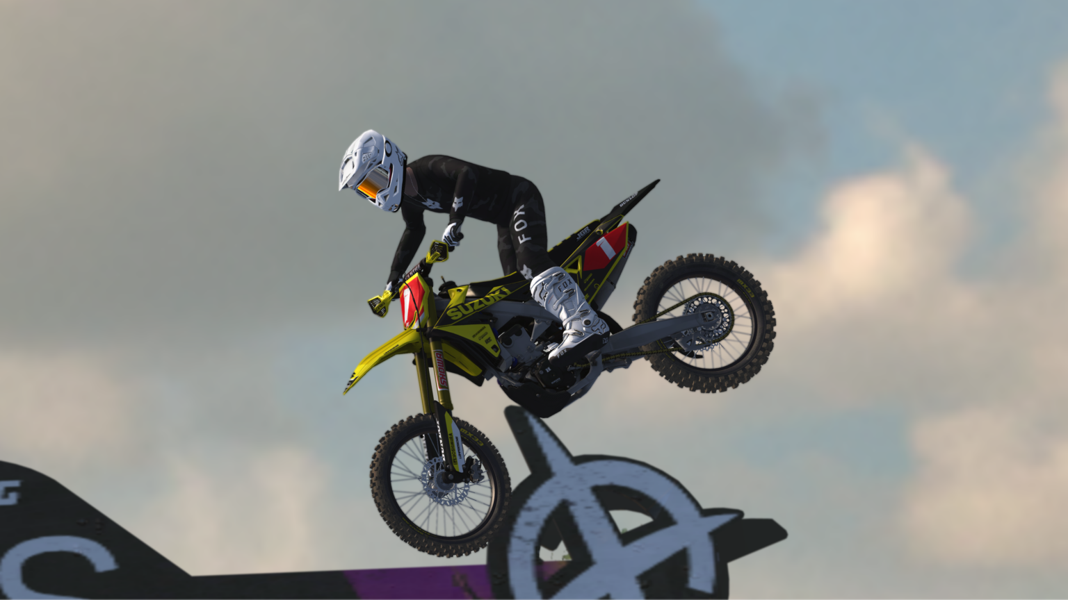 A-Kit Graphics pack – MXB-Mods.com