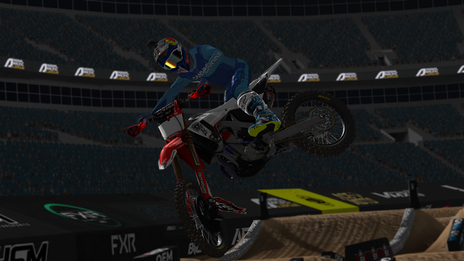 A-Kit Graphics pack – MXB-Mods.com