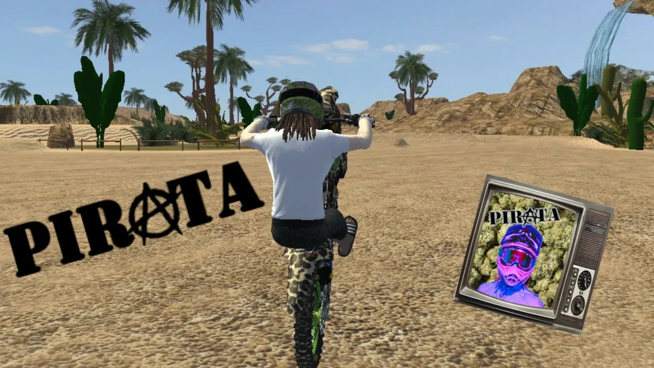 Dreads – MXB-Mods.com