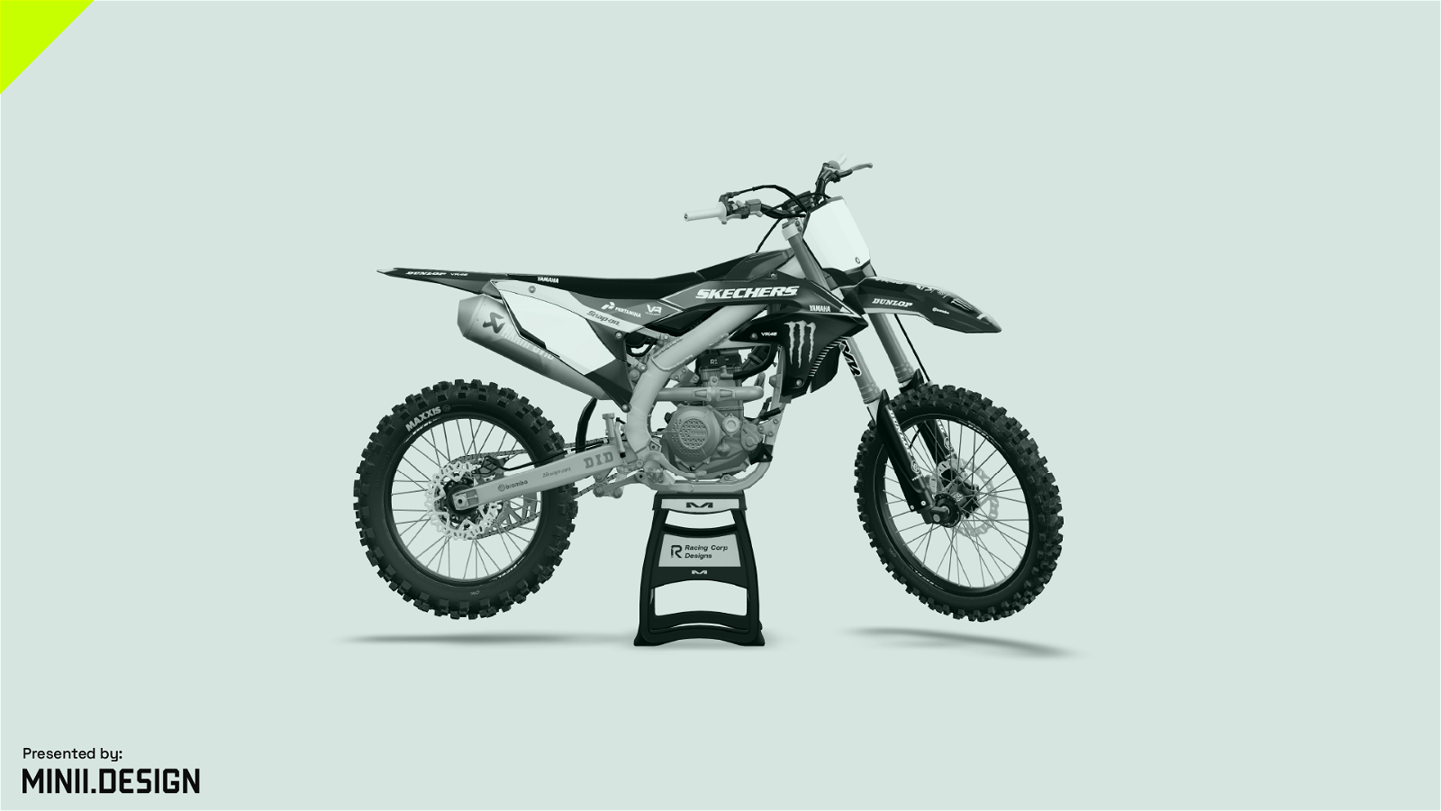 VR46 MX Team 2024 – MXB-Mods.com