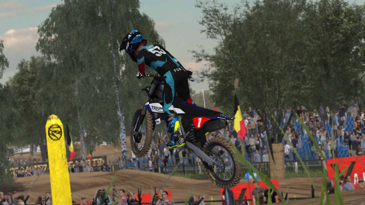 A-Kit Graphics pack – MXB-Mods.com