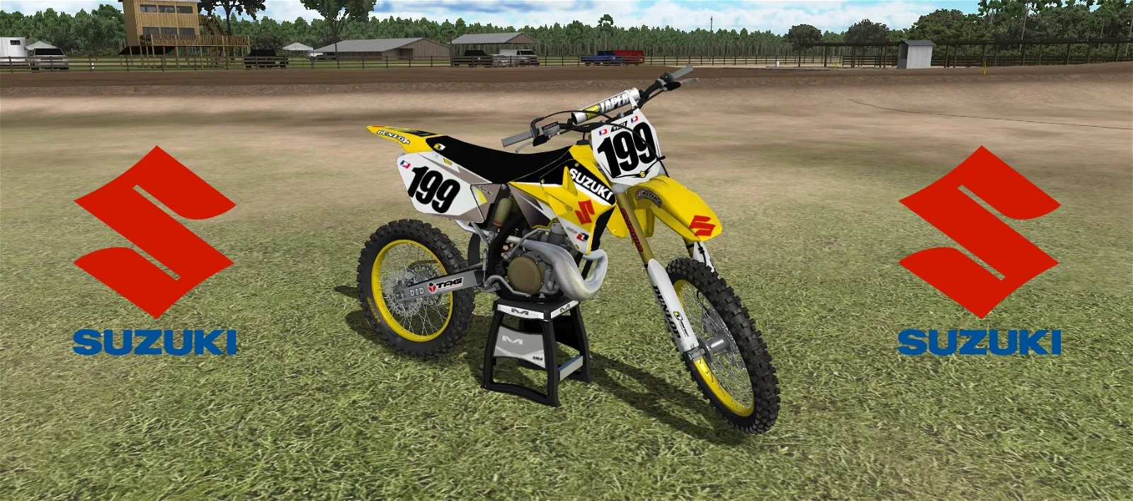 2004 Team Suzuki RM125/250 (Public+PSD) – MXB-Mods.com