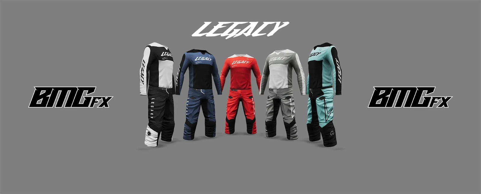 2023 Legacy MX Alpha (Public) [Commissioned] – MXB-Mods.com