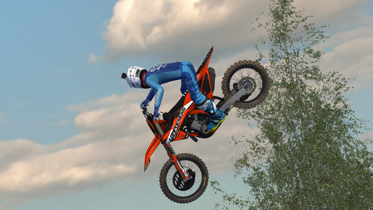 WB KTM - A-Kit – MXB-Mods.com