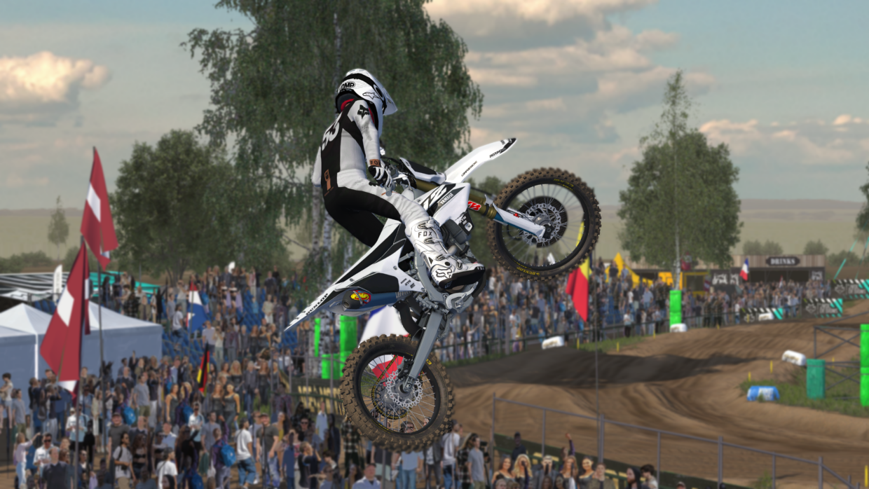 A-Kit Graphics pack – MXB-Mods.com