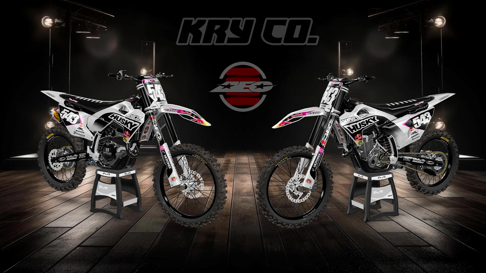 KC MXB | MXB-Mods.com