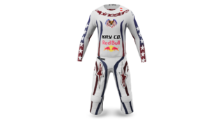 Astars RedBud Kit – MXB-Mods.com