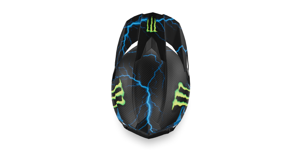 b helmet lightning – MXB-Mods.com