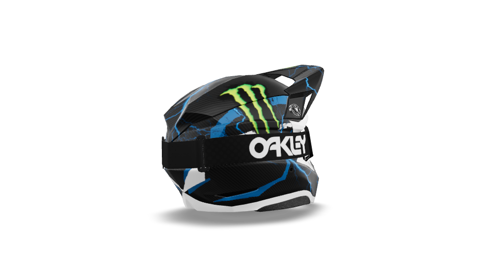 b helmet lightning – MXB-Mods.com