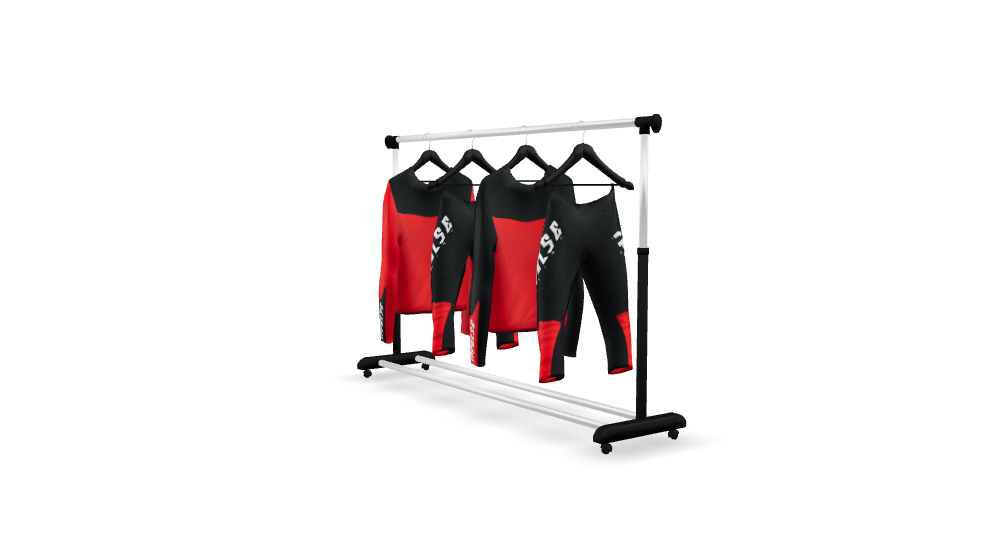 Tenue Impulse Racing – MXB-Mods.com