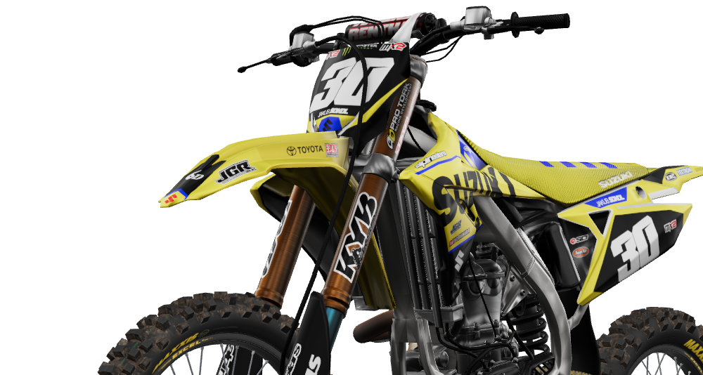 2024 RMZ IRL REPLICA(PUBLIC) – MXB-Mods.com