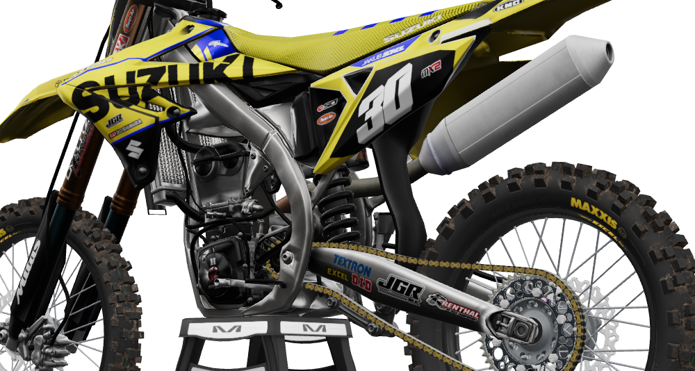 2024 RMZ IRL REPLICA(PUBLIC) – MXB-Mods.com