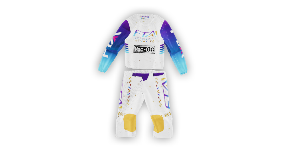 FTA CHILL GEAR – MXB-Mods.com