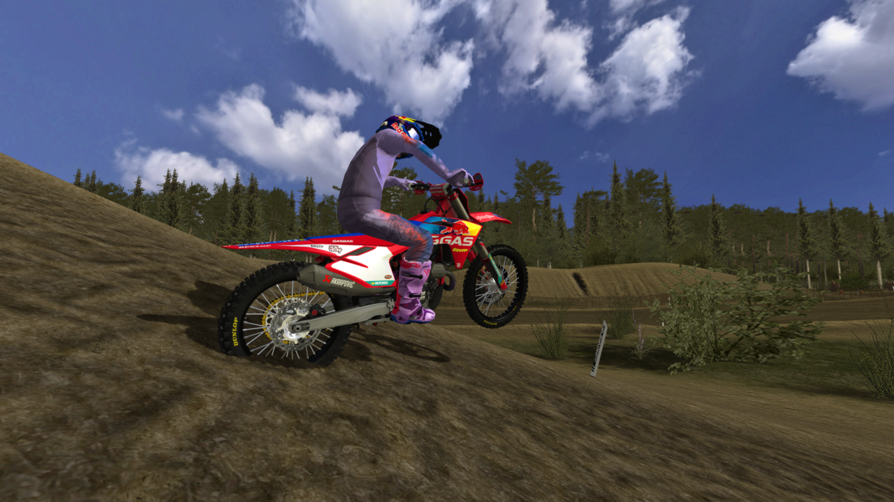 Dashpack OEM Model-Swap Pack – MXB-Mods.com