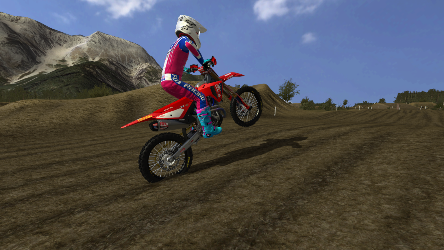 Dashpack OEM Model-Swap Pack – MXB-Mods.com