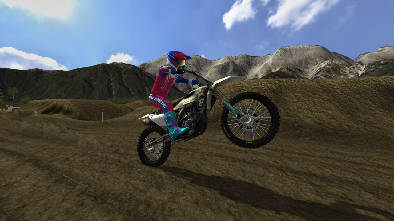 Dashpack OEM Model-Swap Pack – MXB-Mods.com