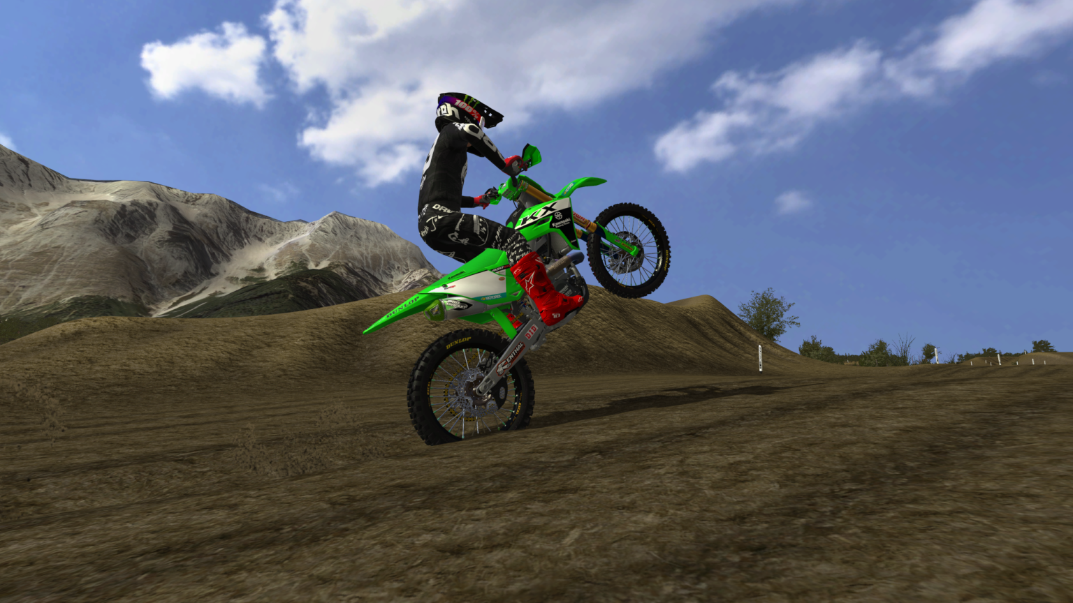 Dashpack OEM Model-Swap Pack – MXB-Mods.com