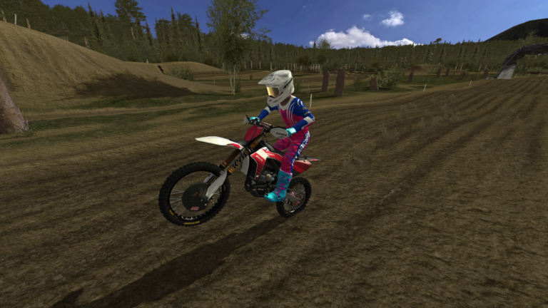 Dashpack OEM Model-Swap Pack – MXB-Mods.com