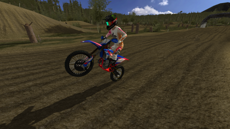 Dashpack OEM Model-Swap Pack – MXB-Mods.com