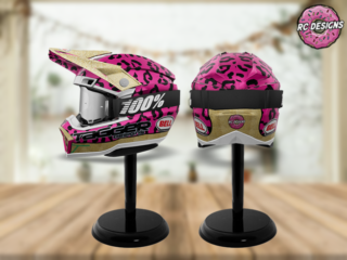 BELL MOTO 10 TAGGER DESIGNS – MXB-Mods.com