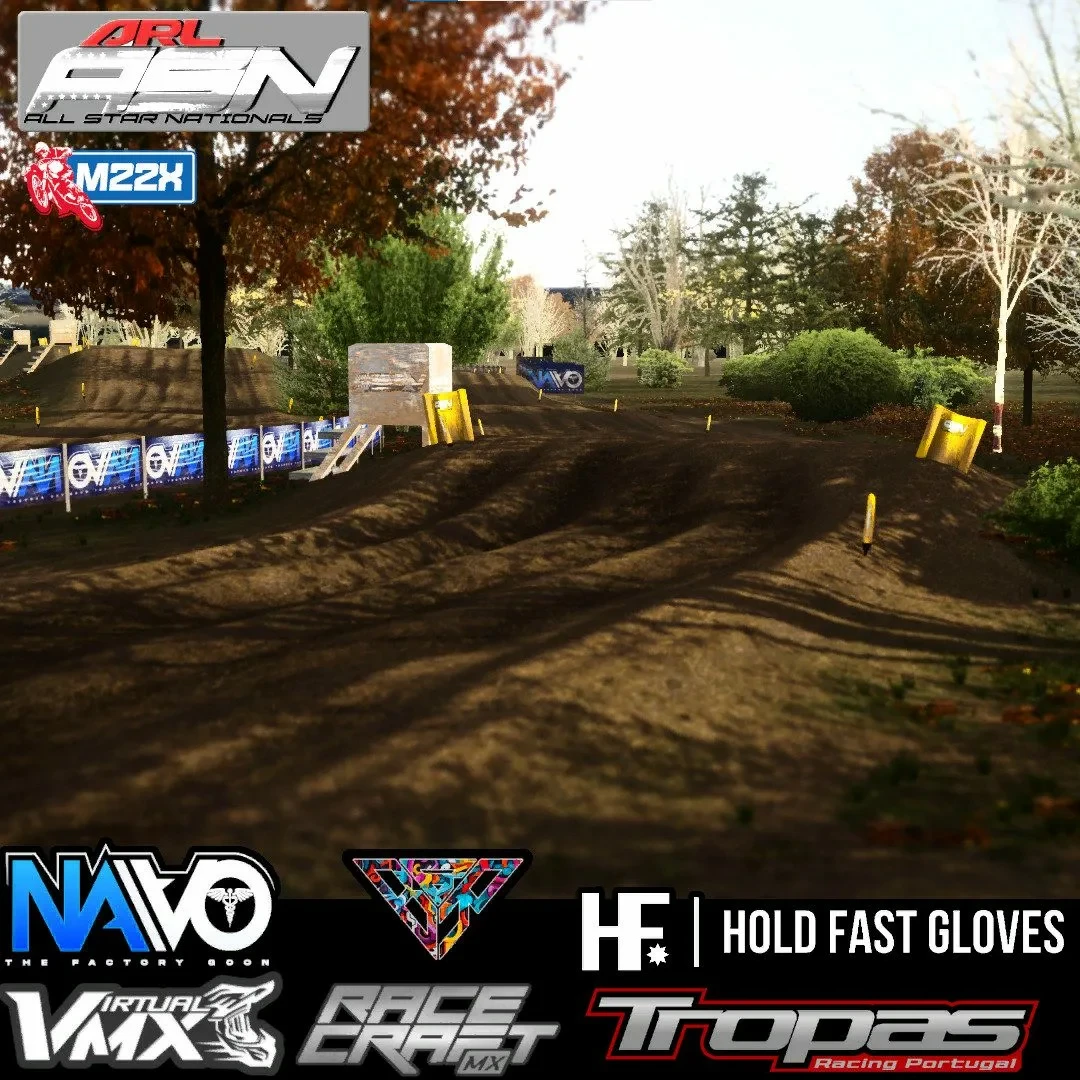 2024 Arl All Star Nationals – MX207 – MXB-Mods.com