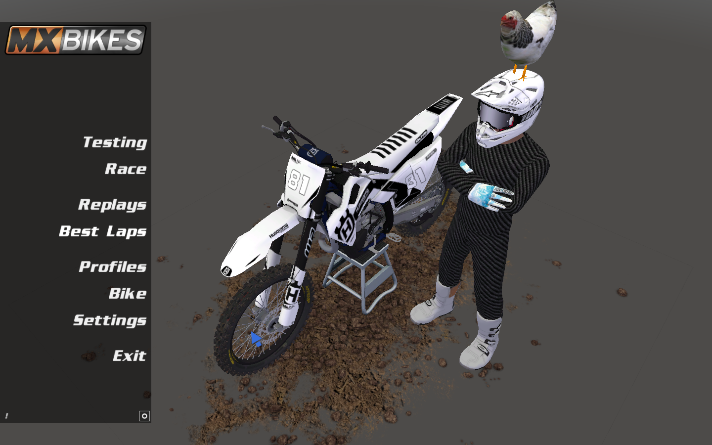 CARBON FIBER kit – MXB-Mods.com