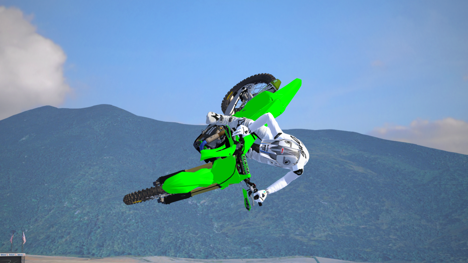 Kx Practice bike – MXB-Mods.com