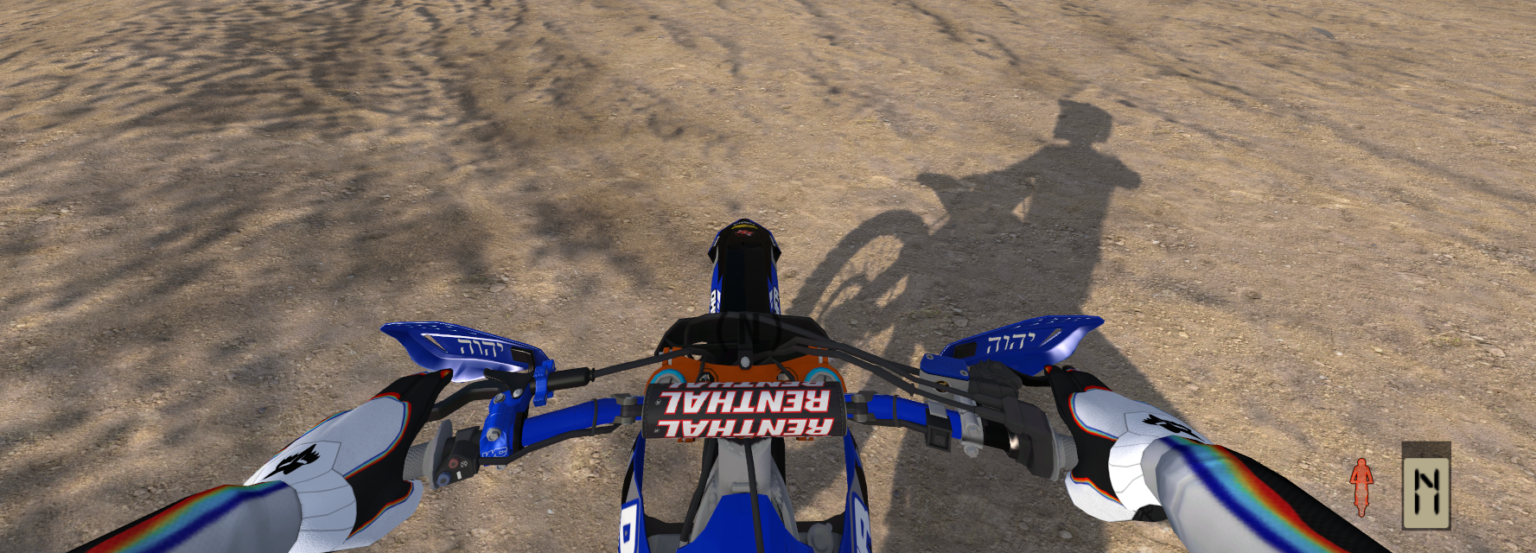 Fox Racing - SCAN LE (Gloves) – MXB-Mods.com