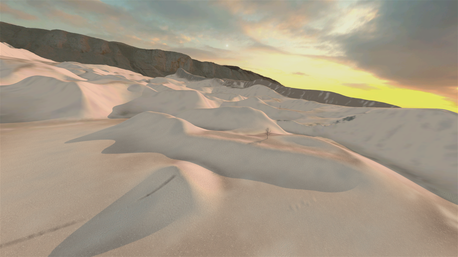 Steezy93 - Sand Dunes Freeride – MXB-Mods.com