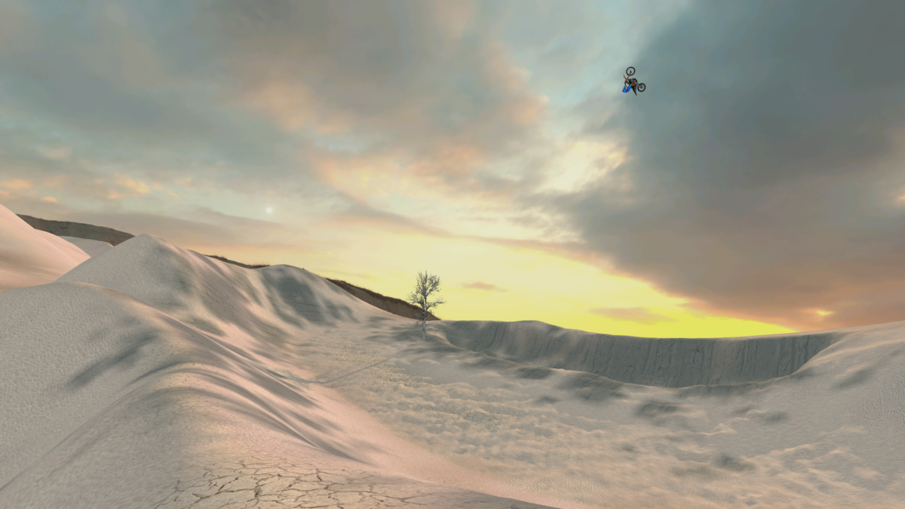 Steezy93 - Sand Dunes Freeride – MXB-Mods.com