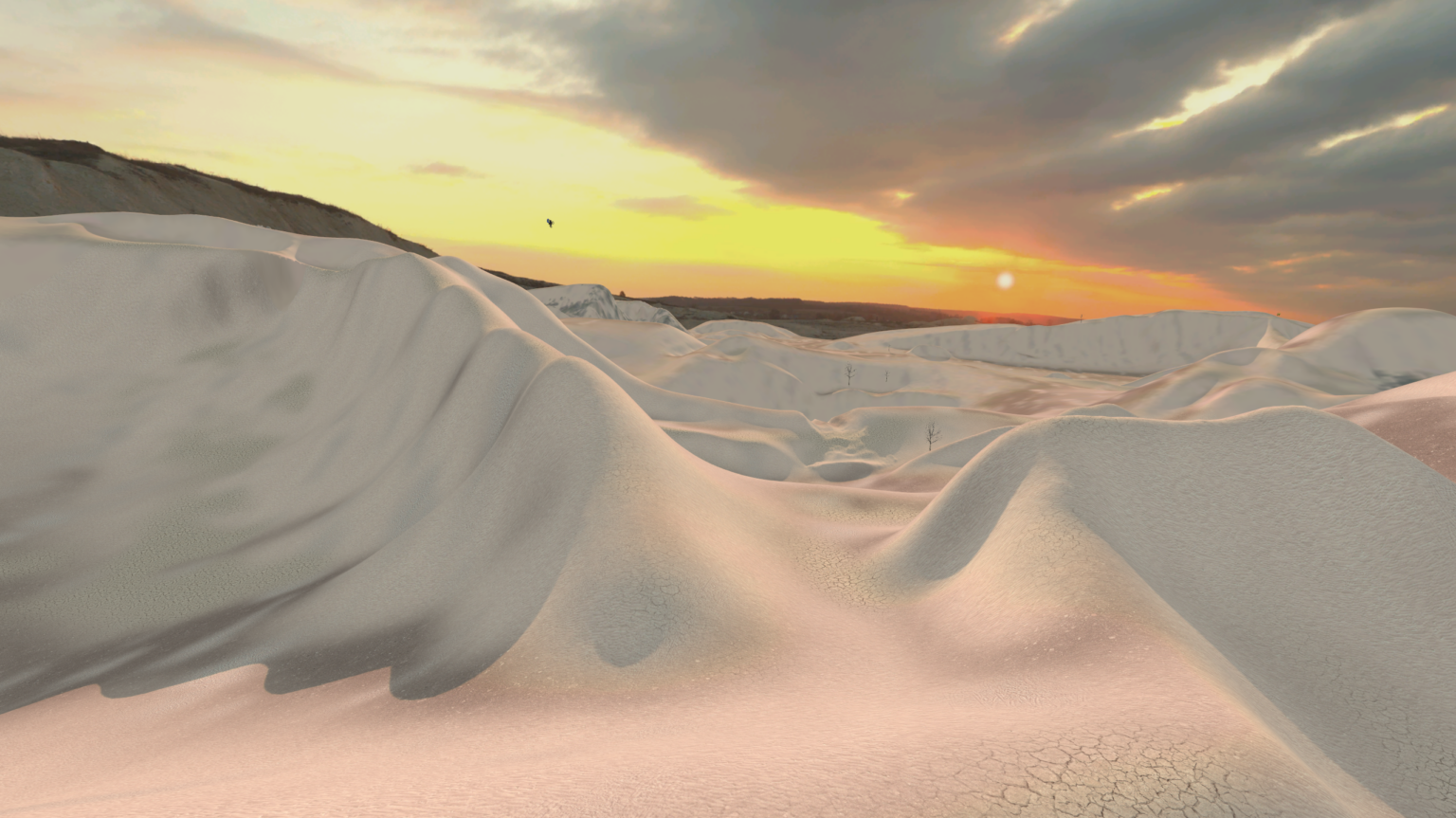 Steezy93 - Sand Dunes Freeride – MXB-Mods.com