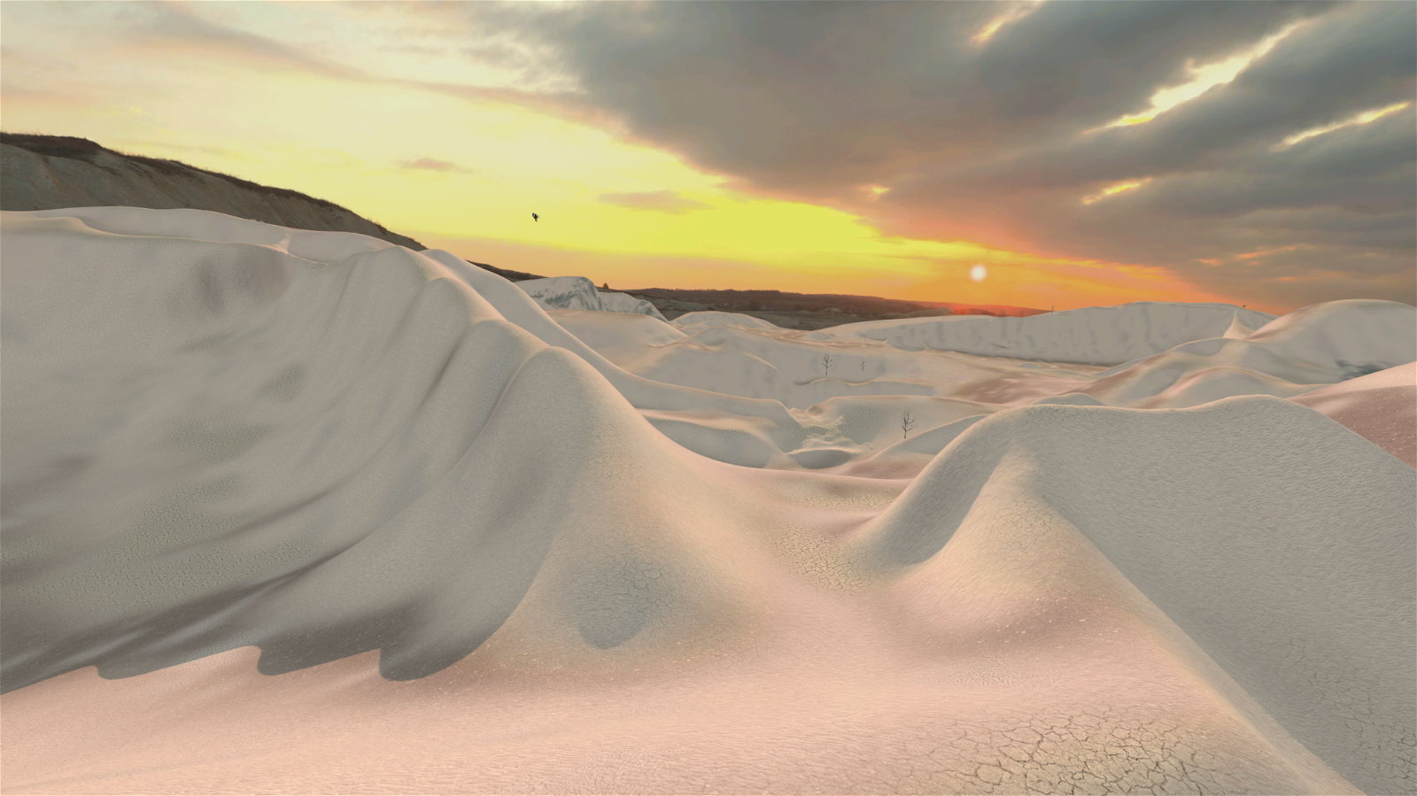 Steezy93 - Sand Dunes Freeride – MXB-Mods.com