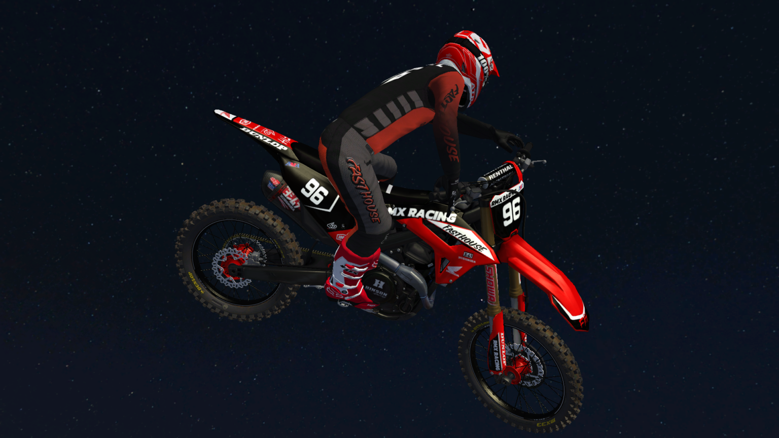 RMX Racing Honda – MXB-Mods.com