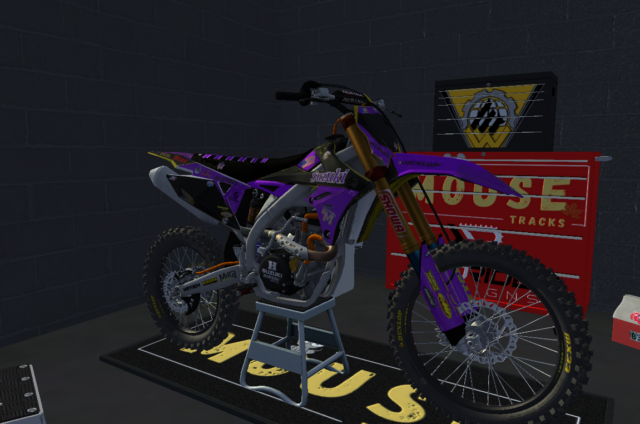 Retro RMZ – MXB-Mods.com