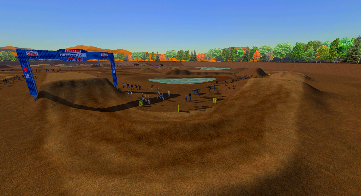 STIZZ - Sunup Raceway – MXB-Mods.com