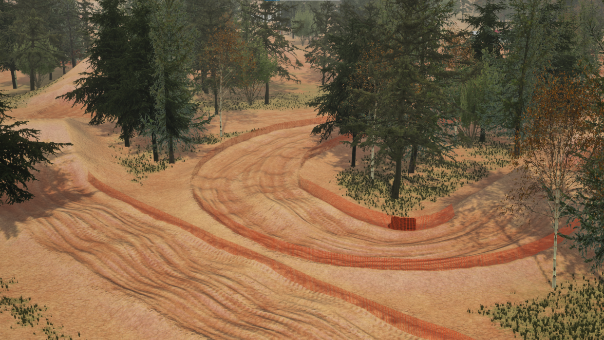 TC’s Private Sand Track – MXB-Mods.com