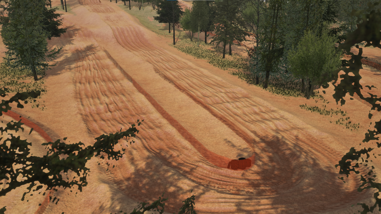 TC’s Private Sand Track – MXB-Mods.com
