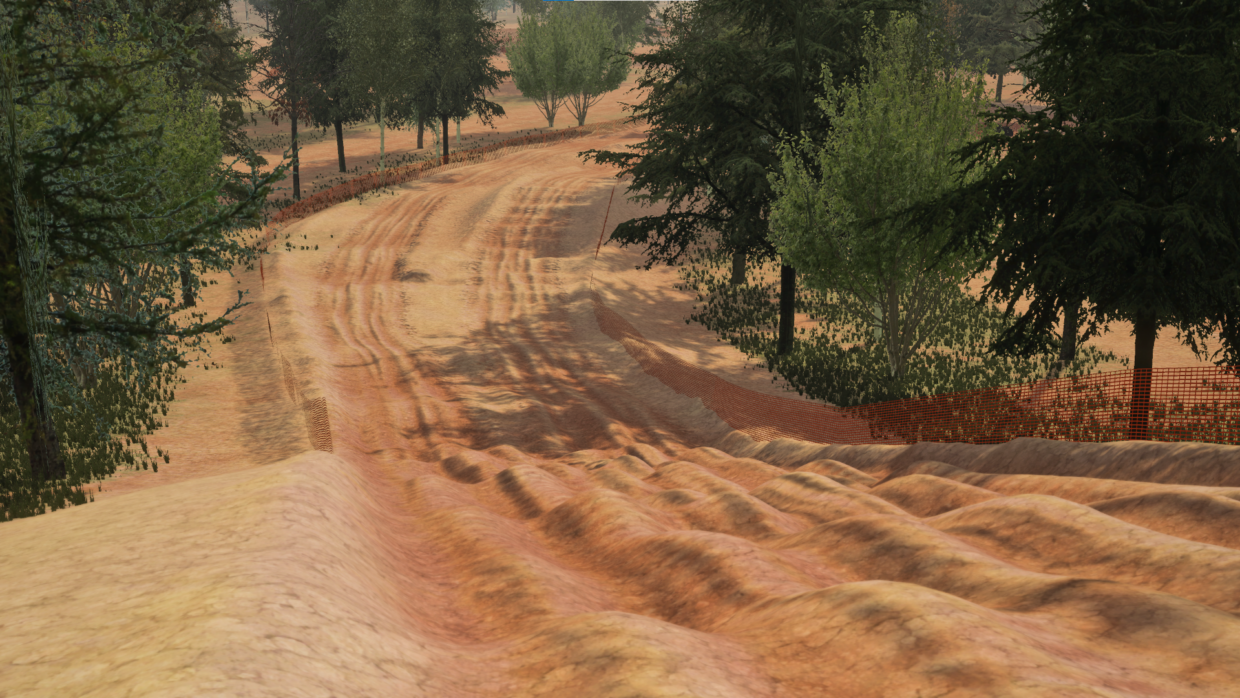 TC’s Private Sand Track – MXB-Mods.com