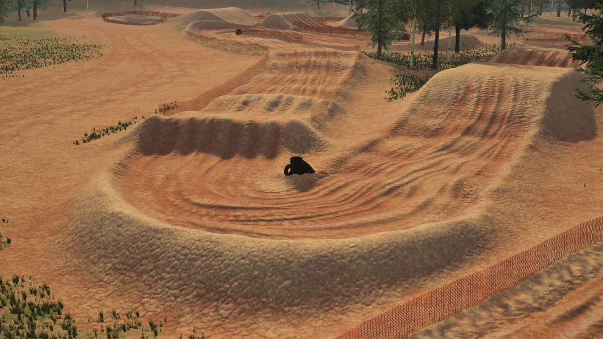 TC’s Private Sand Track – MXB-Mods.com