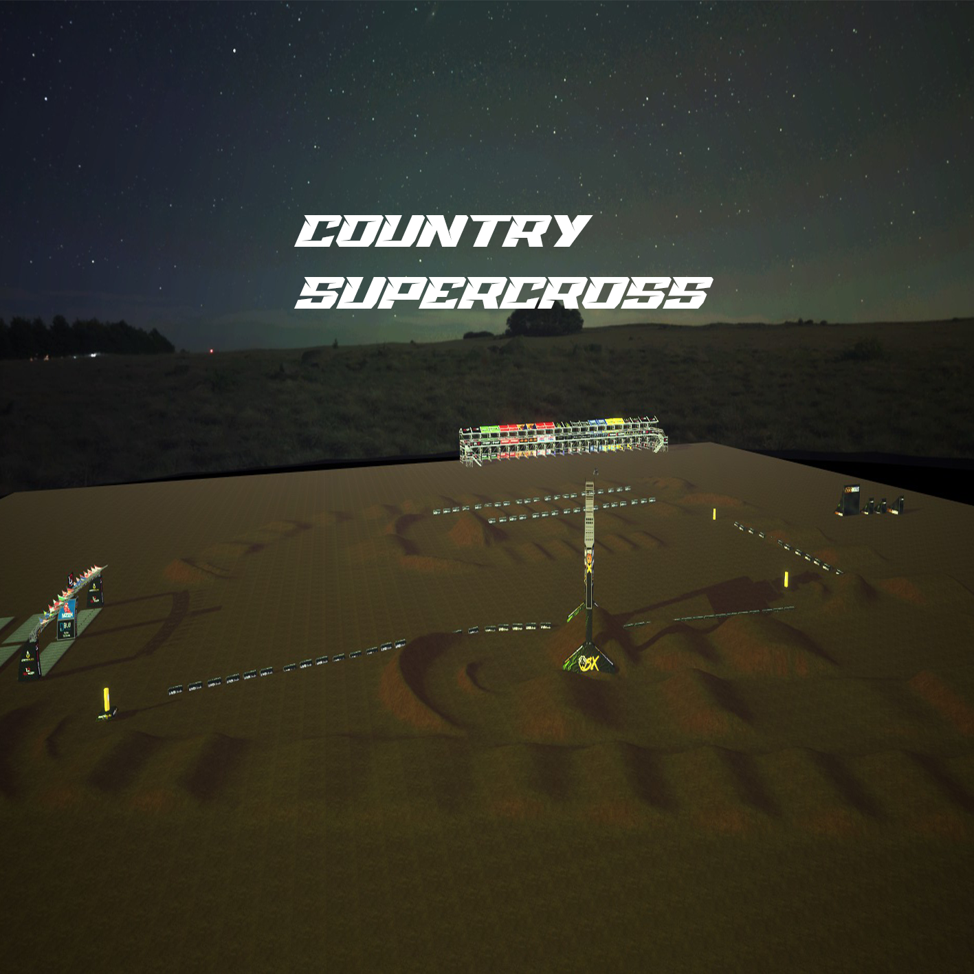 Country SX – MXB-Mods.com