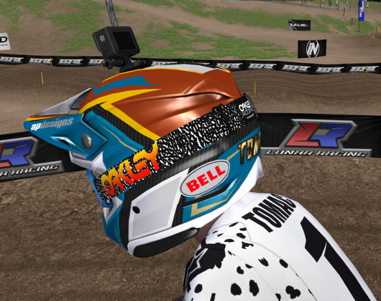 BELL MOTO 10 MOTO-10 SPHERICAL – MXB-Mods.com