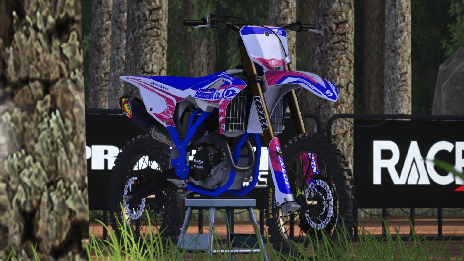 SMXC - ‘Apex’ Beta – MXB-Mods.com