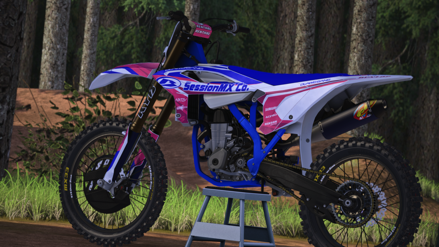 SMXC - ‘Apex’ Beta – MXB-Mods.com