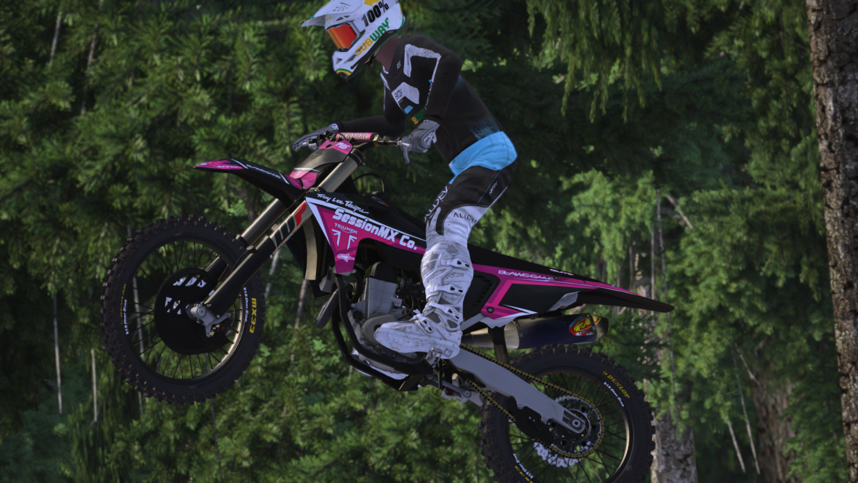 SMXC - ‘Apex’ Triumph – MXB-Mods.com