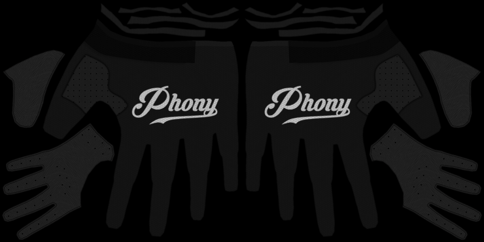 PHONY gearset – MXB-Mods.com